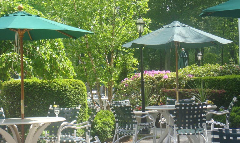 Strathmore Vanderbilt Country Club - Manhasset, NY - Home